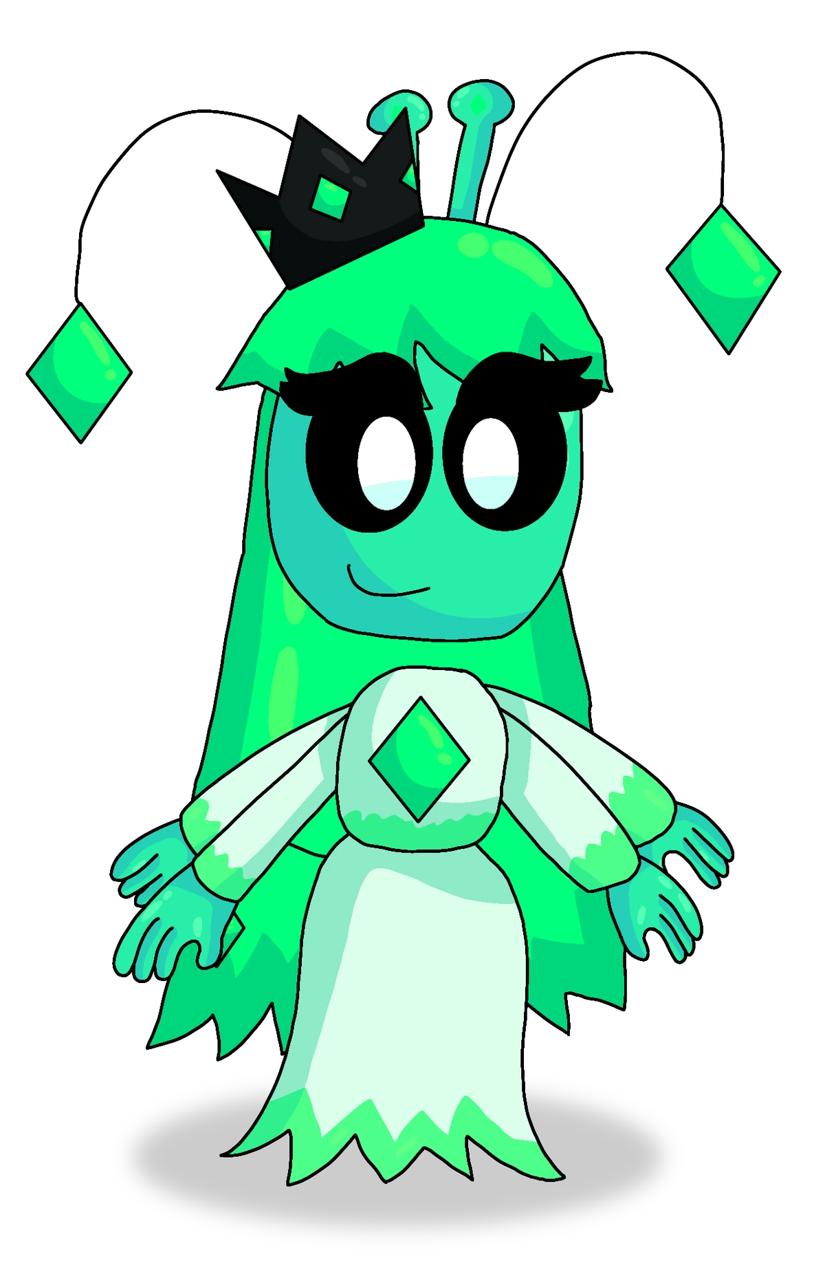 Jadence | My Singing Monsters Ideas Wiki | Fandom