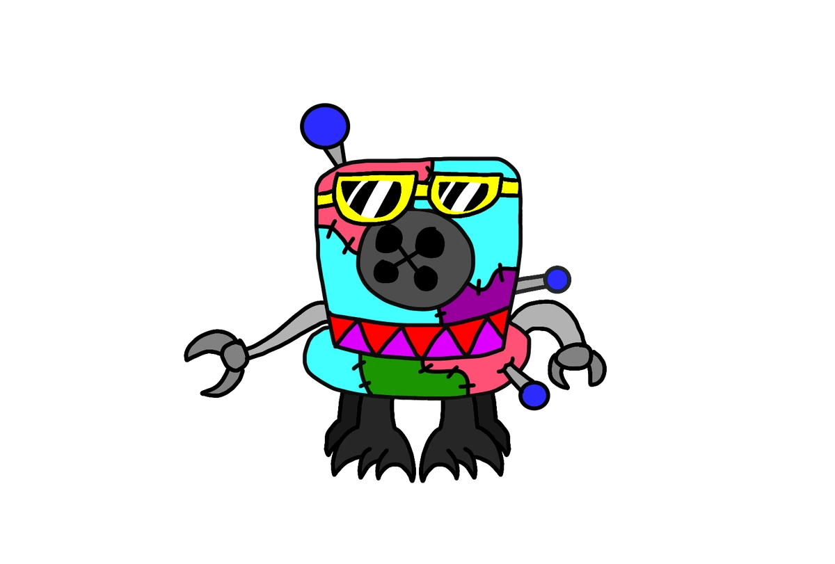 Rare Hattumper | My Singing Monsters Ideas Wiki | Fandom