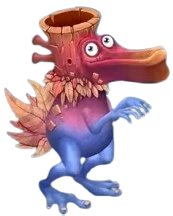 Zuuker (IoH) | My Singing Monsters Ideas Wiki | Fandom