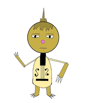 Alexmon in the style of GhastlyGhost | My Singing Monsters Ideas Wiki ...