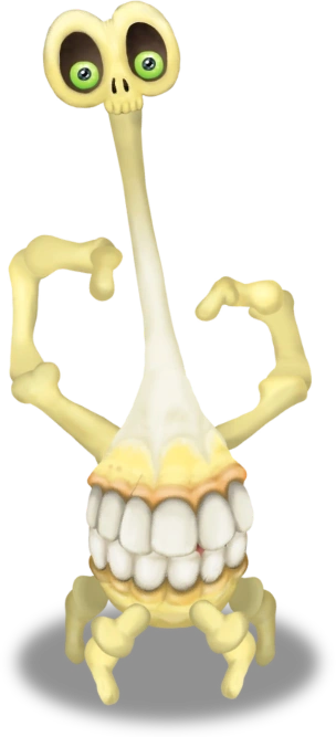 Banjaw (IoH) | My Singing Monsters Ideas Wiki | Fandom