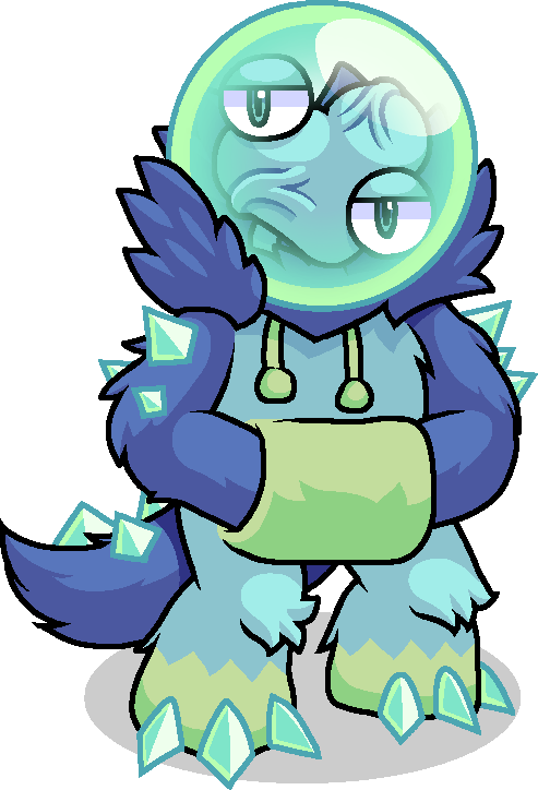 Rare Chillax | My Singing Monsters Ideas Wiki | Fandom