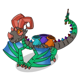 Smauchestra | My Singing Monsters Ideas Wiki | Fandom