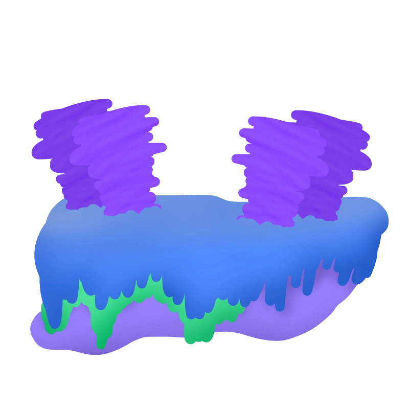 Soul Island (Soul Magic) | My Singing Monsters Ideas Wiki | Fandom