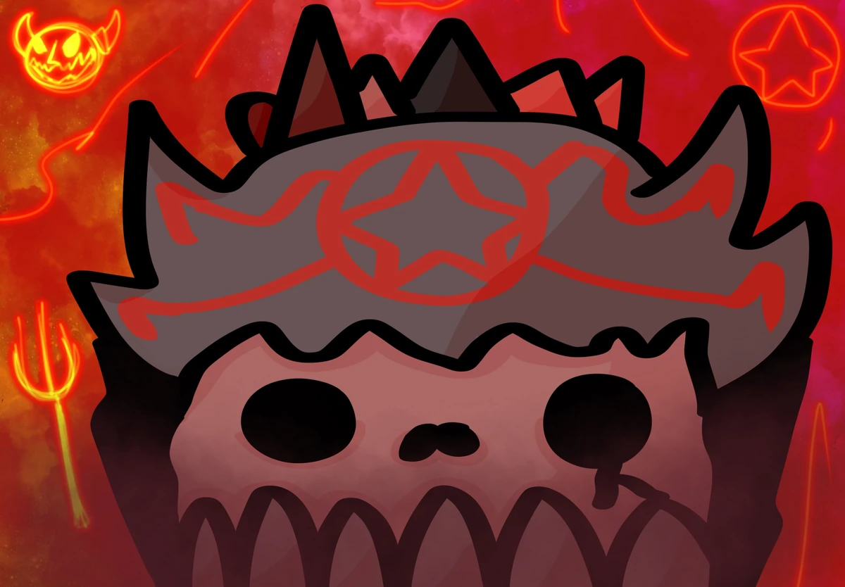 Hell Island | My Singing Monsters Ideas Wiki | Fandom