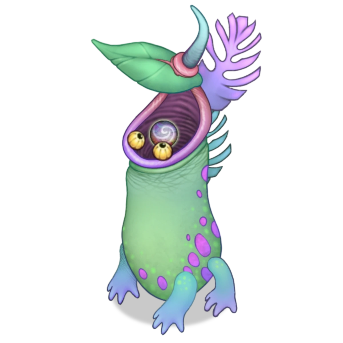 Plasmenthes | My Singing Monsters Ideas Wiki | Fandom