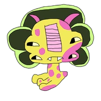 Rubber Island (Kraken Attack Style) | My Singing Monsters Ideas Wiki ...