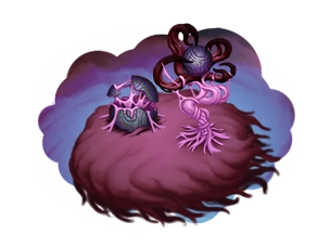 Shadow Islet (CU DLC) | My Singing Monsters Ideas Wiki | Fandom