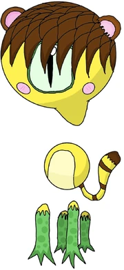 The Armor-Clade (Fanon Version) | My Singing Monsters Ideas Wiki | Fandom