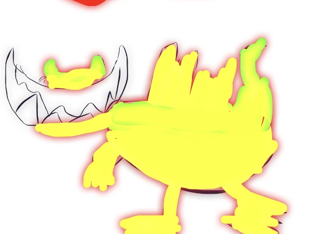 Nightmare monsters | My Singing Monsters Ideas Wiki | Fandom