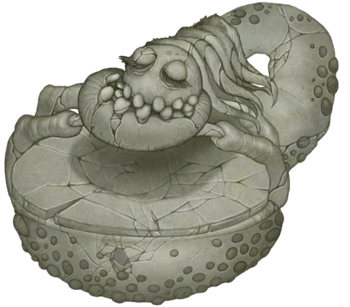 Creepuscule (MSM The Monster World) | My Singing Monsters Ideas Wiki ...