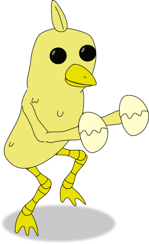 Eggichick | My Singing Monsters Ideas Wiki | Fandom