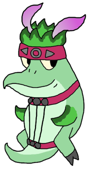 The Adorabyss | My Singing Monsters Ideas Wiki | Fandom