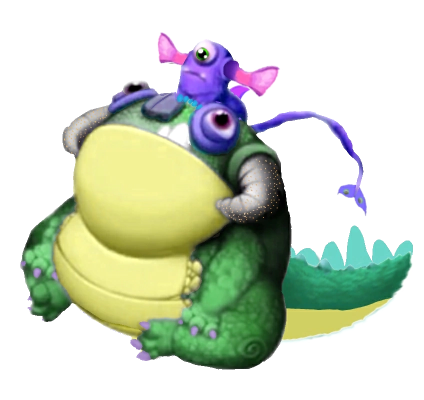 Rare monsters | My Singing Monsters Ideas Wiki | Fandom