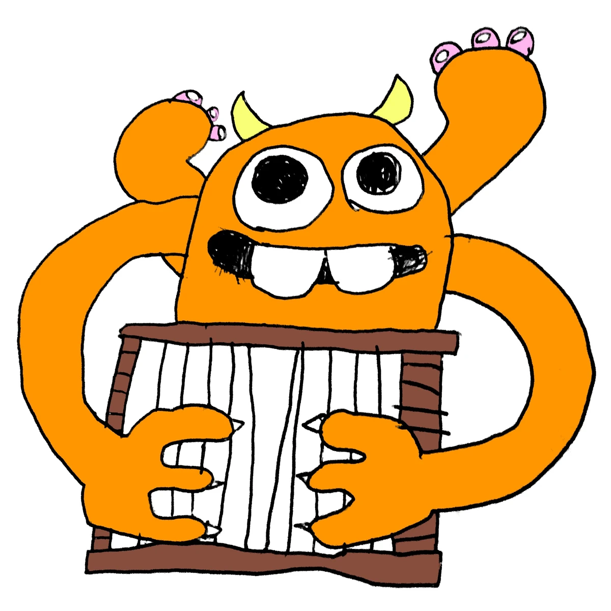 Strum | My Singing Monsters Ideas Wiki | Fandom
