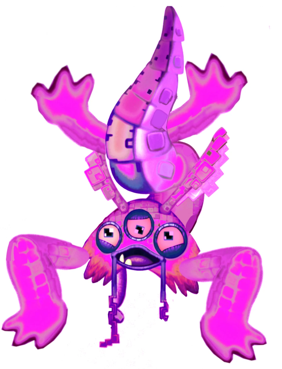 Rare pixolotl | My Singing Monsters Ideas Wiki | Fandom