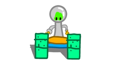 RubIce711 The Allanker Monsters (THE NEW!) | My Singing Monsters Ideas ...