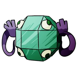 Geudu | My Singing Monsters Ideas Wiki | Fandom