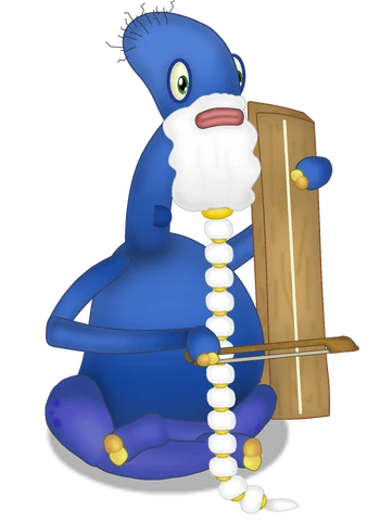 Roargle | My Singing Monsters Ideas Wiki | Fandom