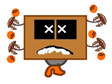 RubIce711 The Allanker monsters | My Singing Monsters Ideas Wiki | Fandom