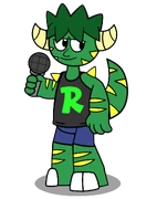 The Animatics | My Singing Monsters Ideas Wiki | Fandom