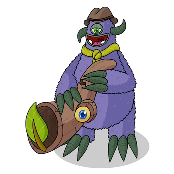 Zully | My Singing Monsters Ideas Wiki | Fandom
