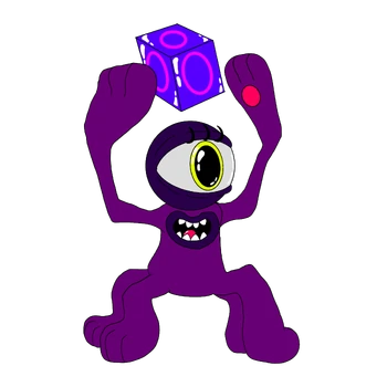 Digicube | My Singing Monsters Ideas Wiki | Fandom