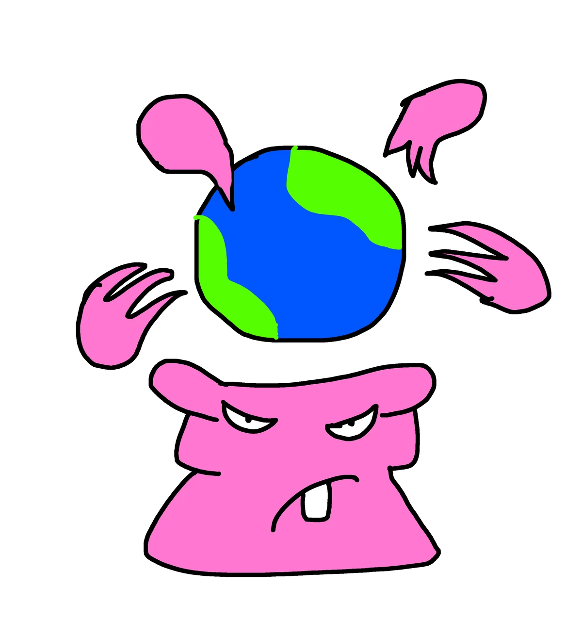 Oozrbit | My Singing Monsters Ideas Wiki | Fandom