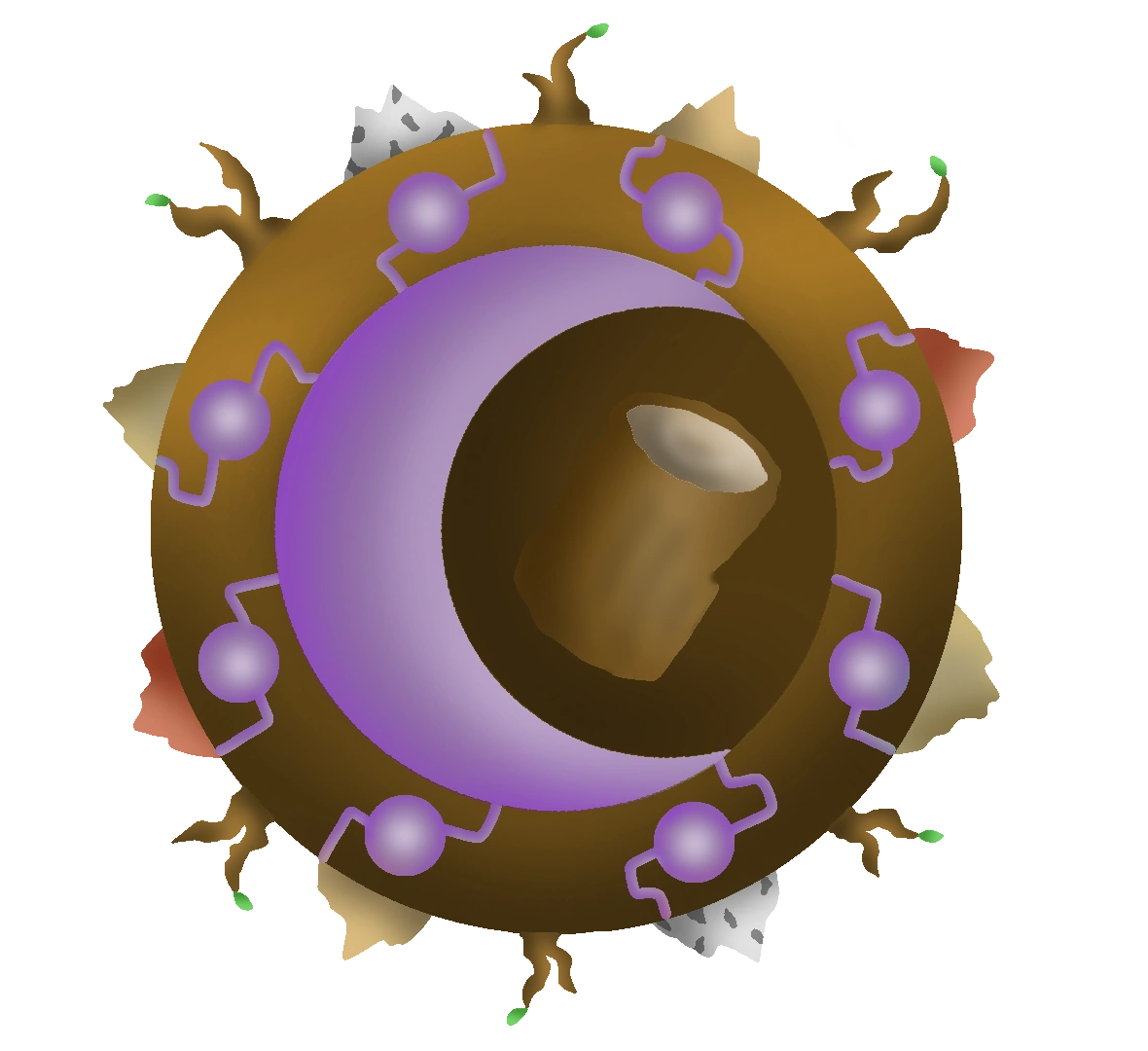 Coral Cavern | My Singing Monsters Ideas Wiki | Fandom