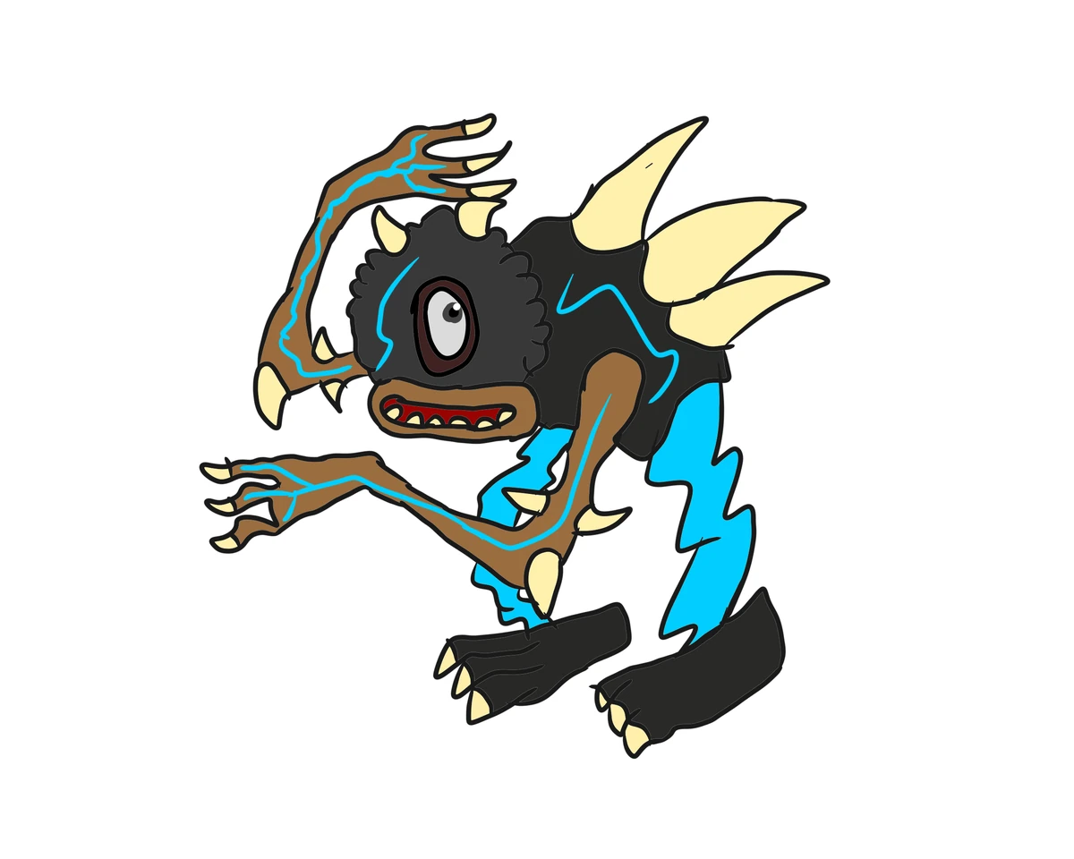 Legendary Shrubb | My Singing Monsters Ideas Wiki | Fandom