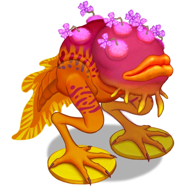 Rare Brump | My Singing Monsters Ideas Wiki | Fandom
