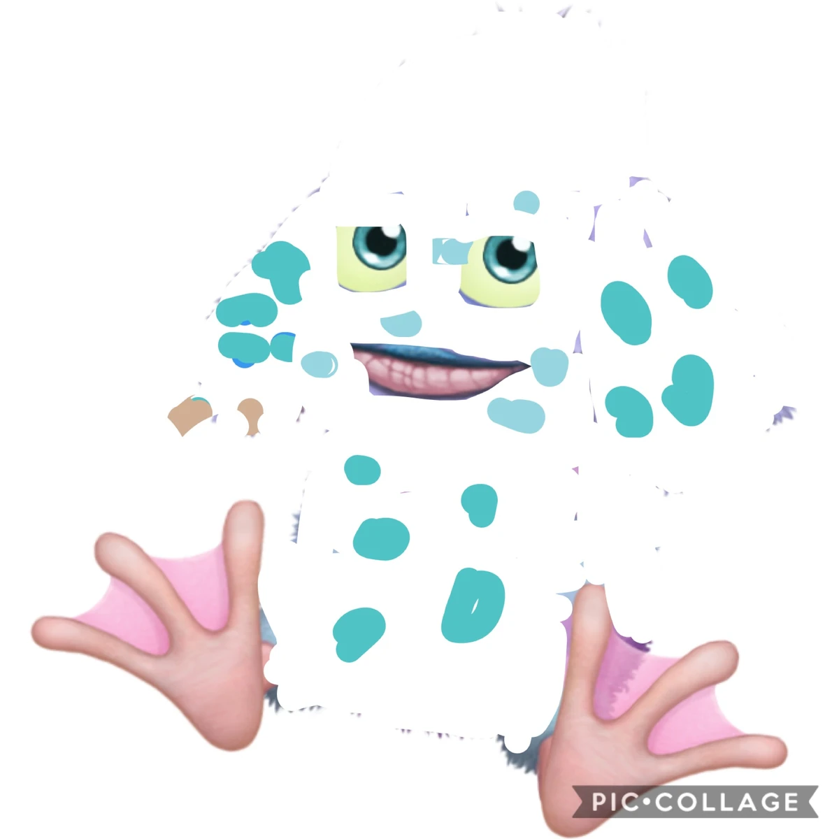 Rare Whaddle DOF | My Singing Monsters Ideas Wiki | Fandom