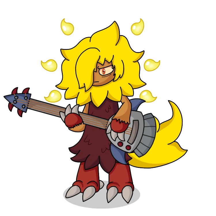 Rocketar | My Singing Monsters Ideas Wiki | Fandom