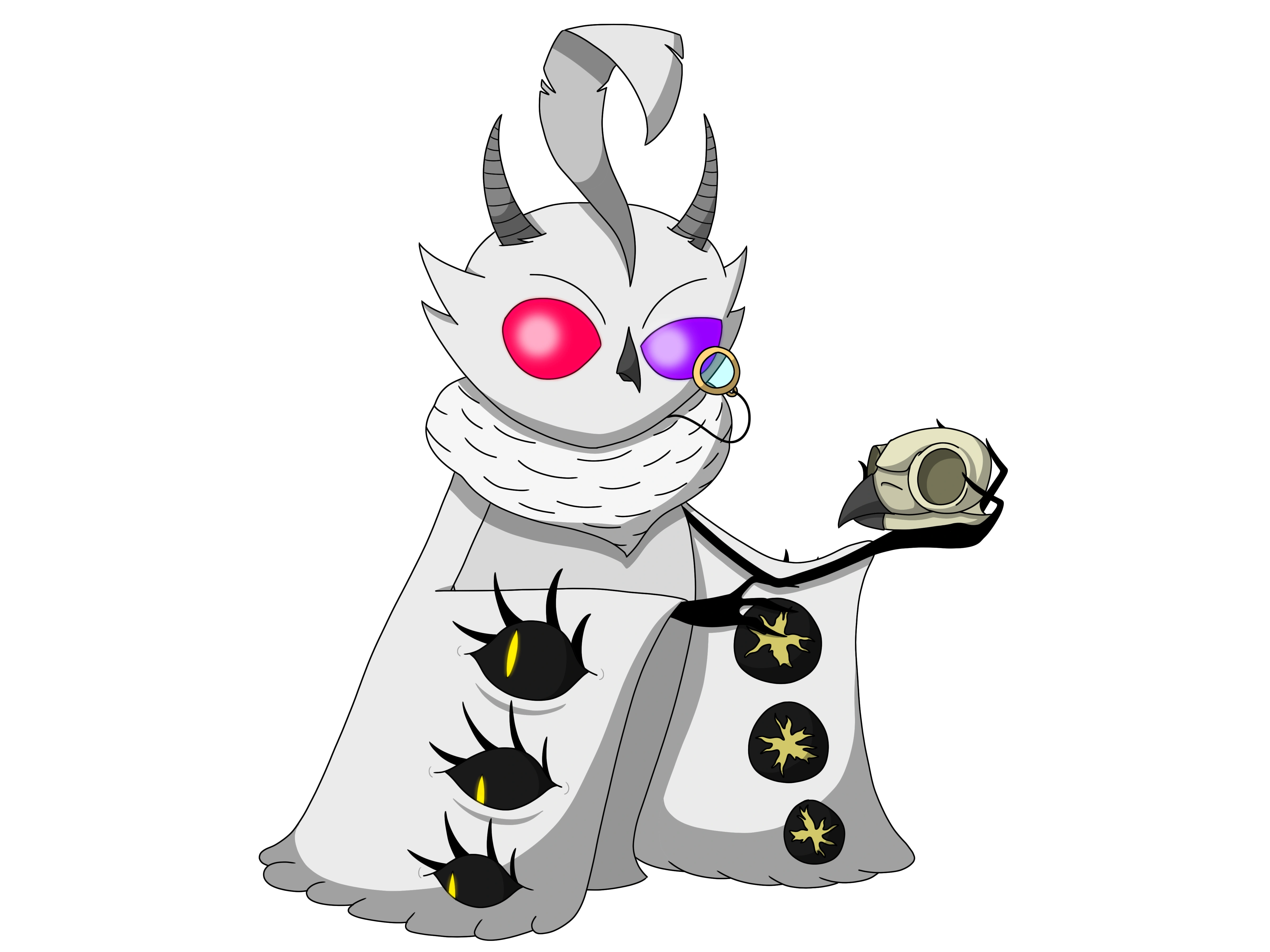 Wayyoo | My Singing Monsters Ideas Wiki | Fandom