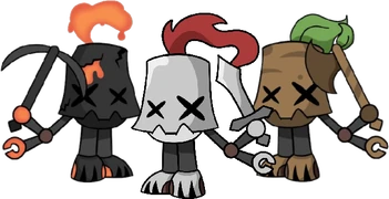 Ferro Fortress | My Singing Monsters Ideas Wiki | Fandom