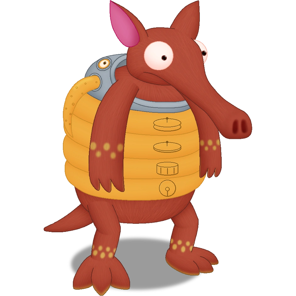 Aardpad | My Singing Monsters Ideas Wiki | Fandom