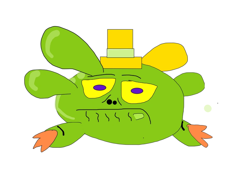 Brappi | My Singing Monsters Ideas Wiki | Fandom