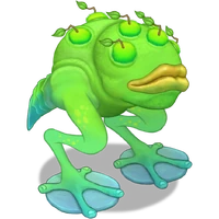 Wublins | My Singing Monsters Ideas Wiki | Fandom