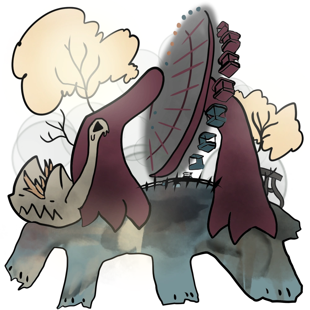 Nowade | My Singing Monsters Ideas Wiki | Fandom