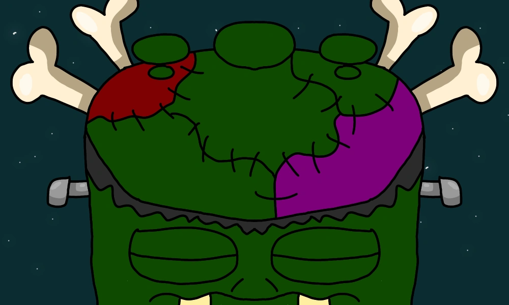 Spooky Graveyard | My Singing Monsters Ideas Wiki | Fandom