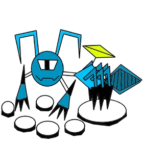 Flanimals Island | My Singing Monsters Ideas Wiki | Fandom