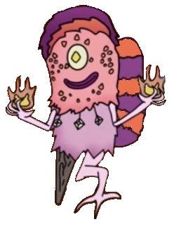 Lyro | My Singing Monsters Ideas Wiki | Fandom