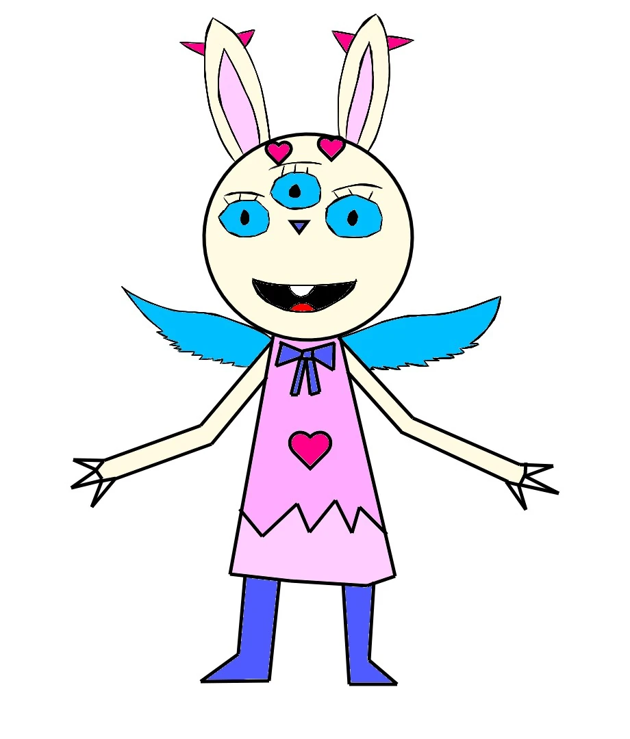 Rabbune | My Singing Monsters Ideas Wiki | Fandom