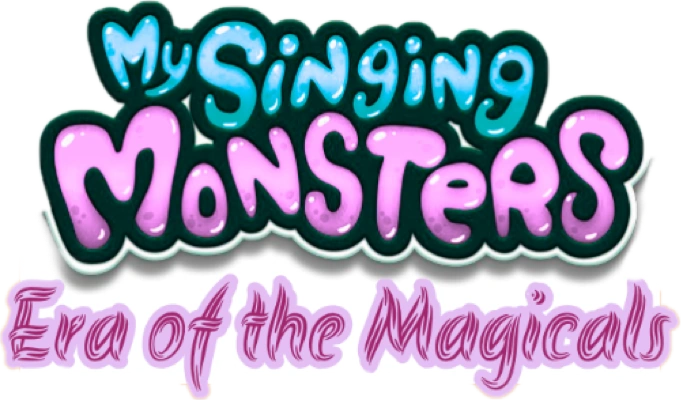 My Singing Monsters: Era of the Magicals | My Singing Monsters Ideas ...