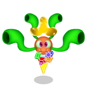 My Singing Monsters: The Forest's Call | My Singing Monsters Ideas Wiki ...