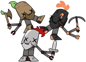 Deserted Dockside (KLRO's Custom U+A Island) | My Singing Monsters ...