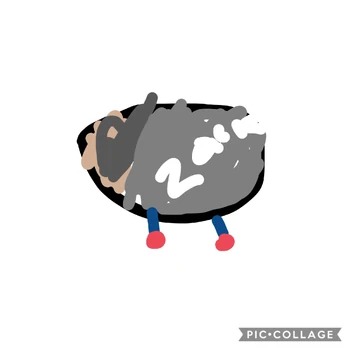 Zack Binspin DOF | My Singing Monsters Ideas Wiki | Fandom