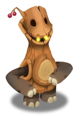 Hawlo (IoH) | My Singing Monsters Ideas Wiki | Fandom