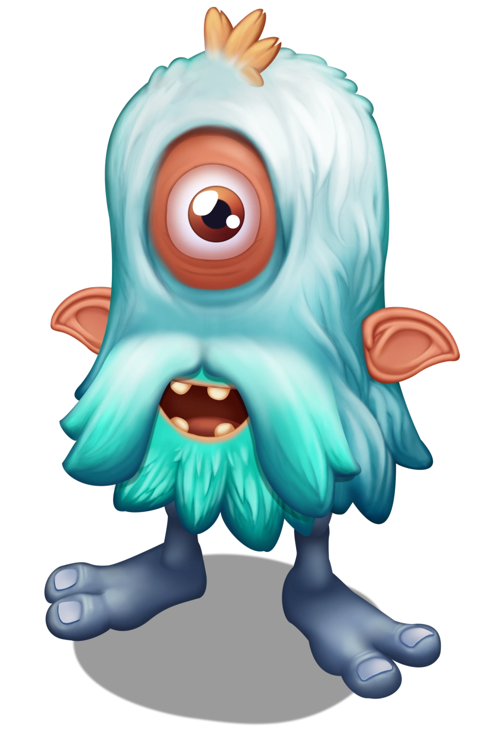 Fire Islander Viewer Voting Tournament | My Singing Monsters Ideas Wiki ...