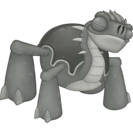 Akaiyo | My Singing Monsters Ideas Wiki | Fandom